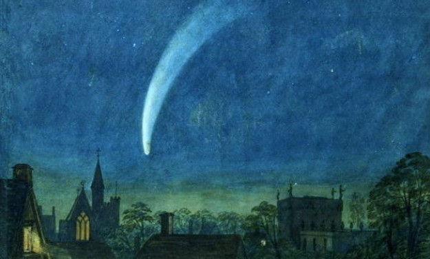 9152_William-Turner-Donatis-Comet-1858-628×376 | Dominicana
