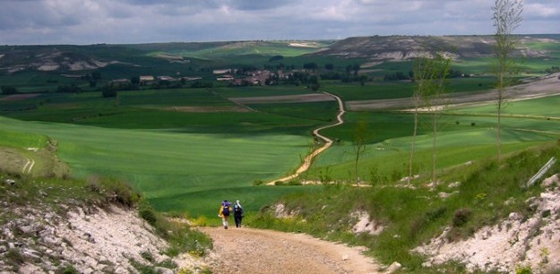 964_Dominic-Verner-View-of-the-Camino-628×306 | Dominicana