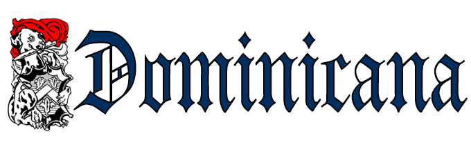 Dominicana Banner Bl Stk | Dominicana