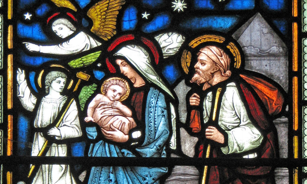 Fr. Lawrence Lew, O.P., Noah offers Sacrifice (used with permission ...