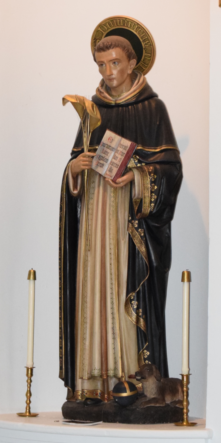 A Poor Friar for the Poor | Dominicana