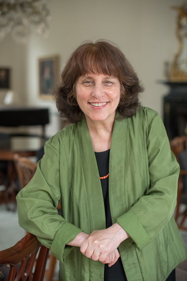 Seeds of the Logos: An Interview with Carol Zaleski | Dominicana