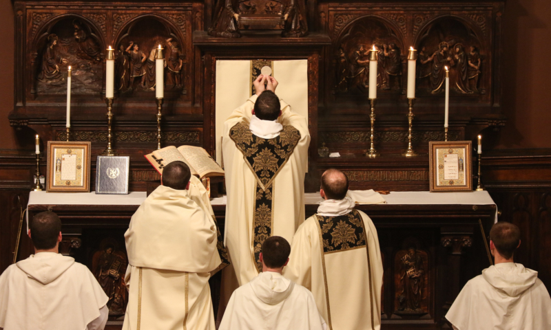 The Perfect Mass | Dominicana