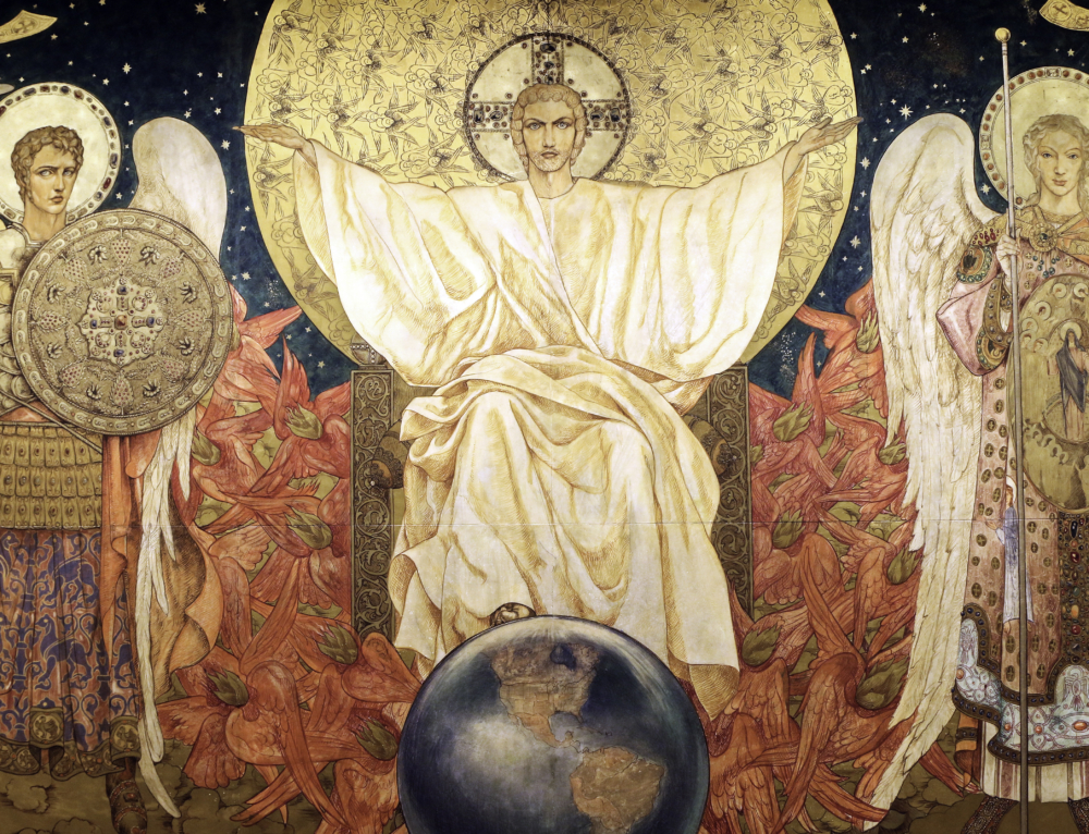 Trinitarian Formula | Dominicana