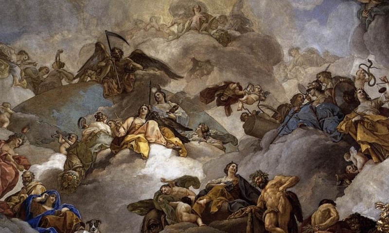 Predestination: Grace and Free Will | Dominicana