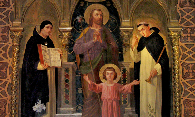 4 Ways St. Joseph Can Help You This Year | Dominicana