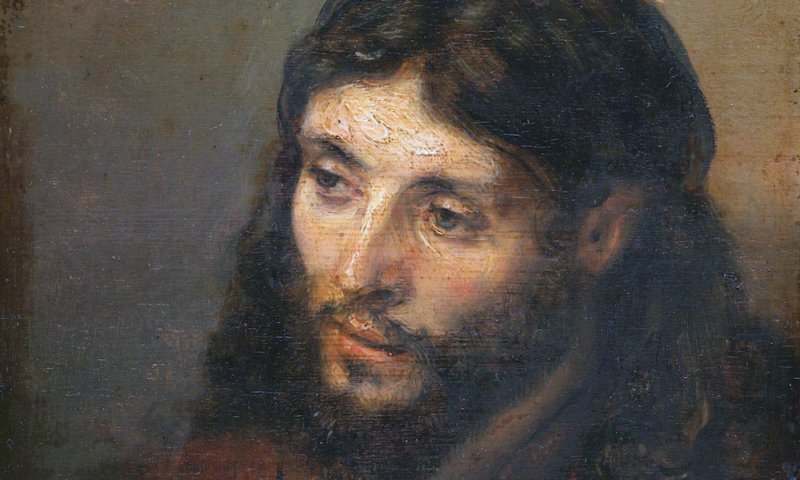 Jesus Is a Mad Lover | Dominicana