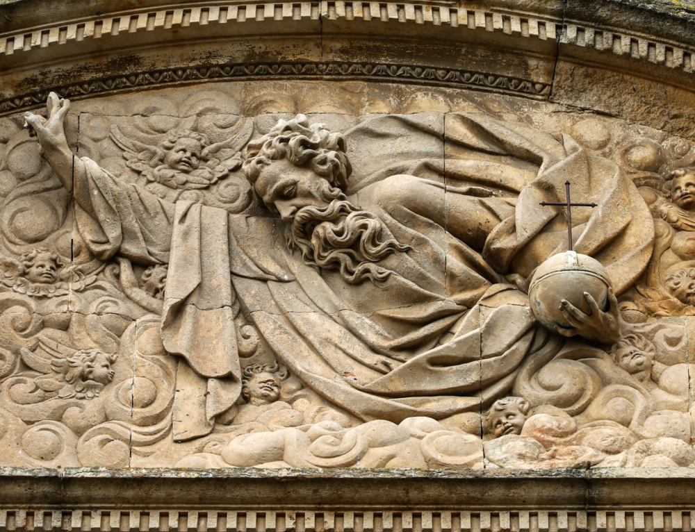 The Christian and the Cave | Dominicana