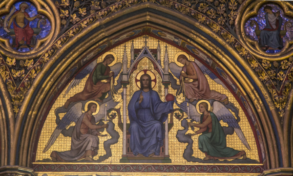 We Pray to a Generous King | Dominicana