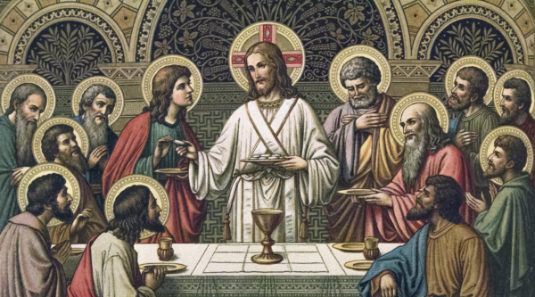 The First Mass of the Friar Preacher | Dominicana