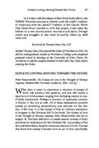 11-Ecstatic-Loving | Dominicana