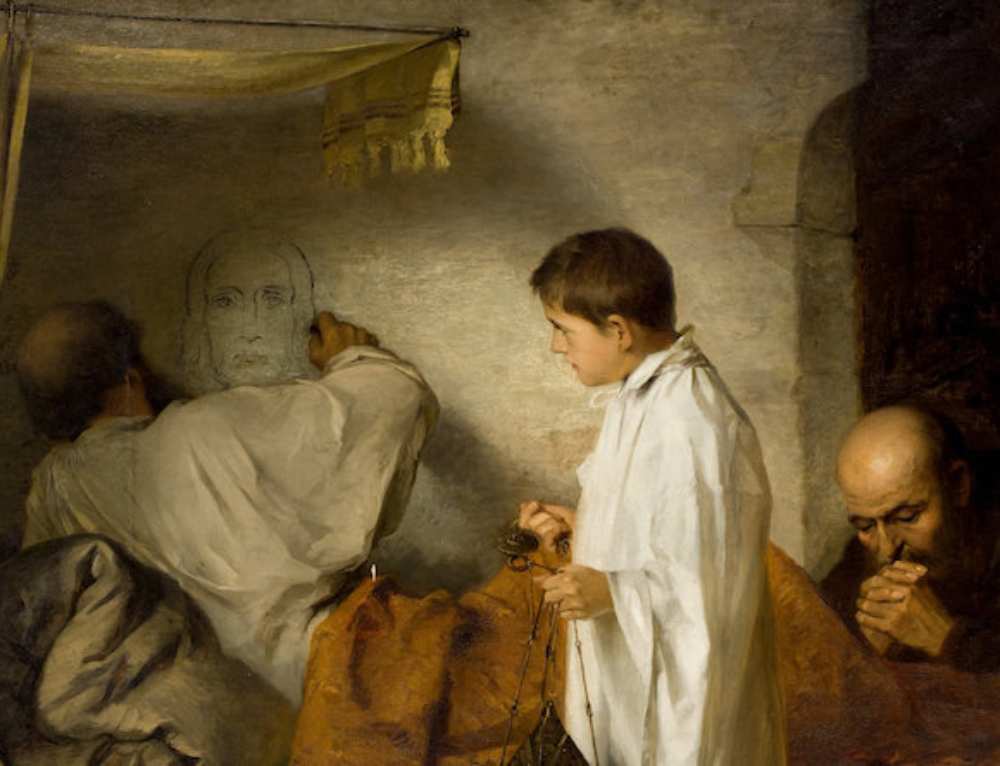 And Caesar Wept… | Dominicana