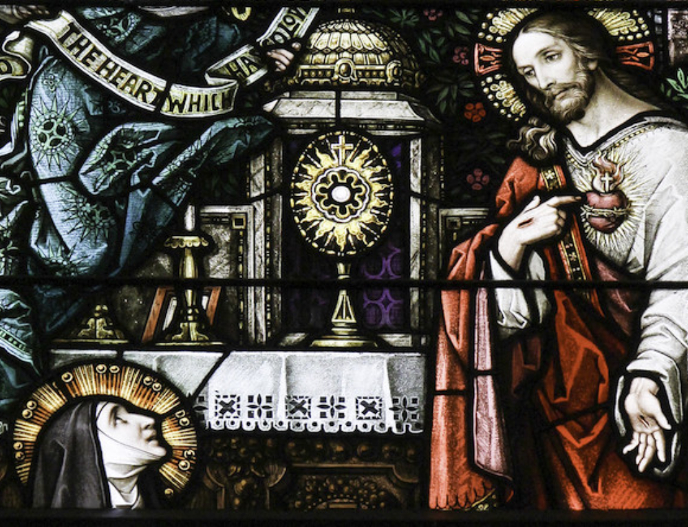 The Christian and the Cave | Dominicana