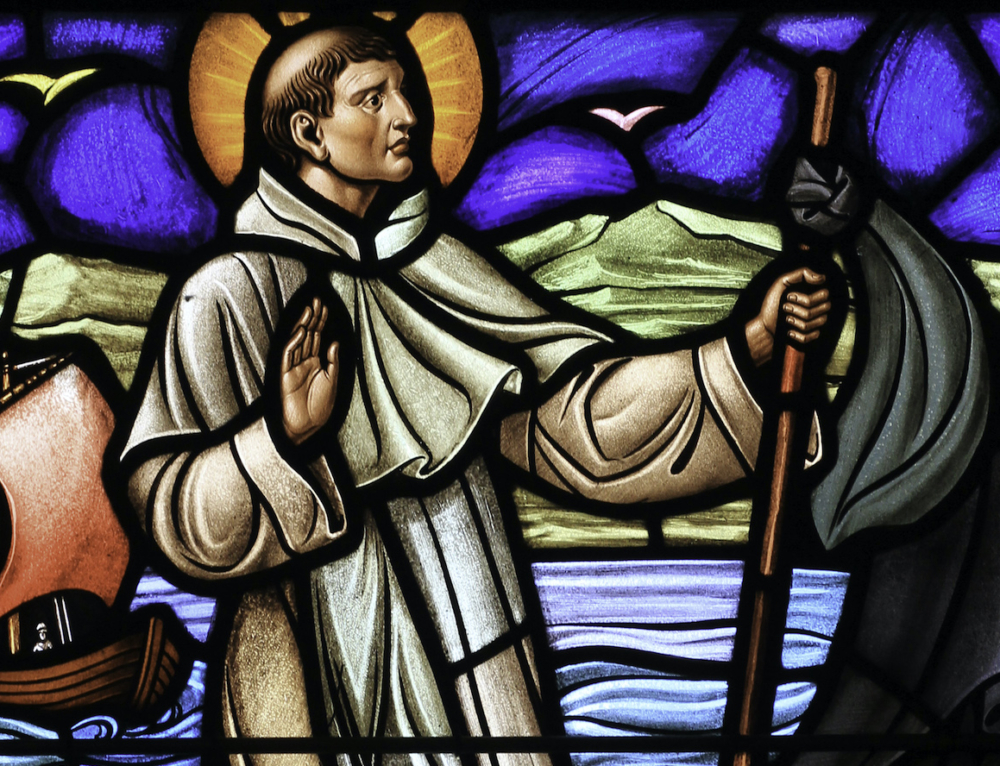 The Seven Prayers of St. Gregory | Dominicana