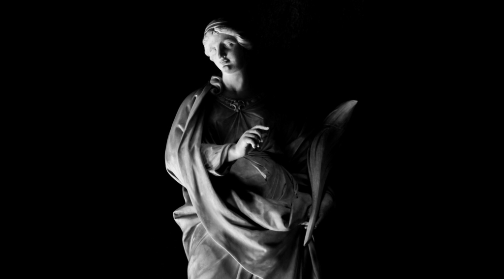 SaintAgnesandtheLambofGod | Dominicana