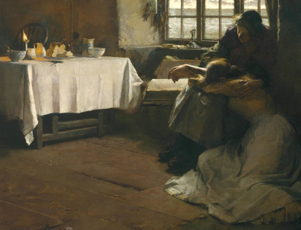 No Relief | Dominicana