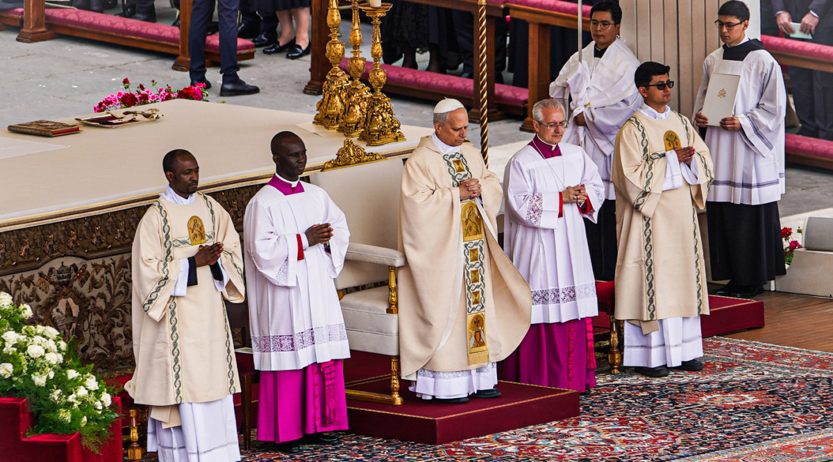 Peace, What Is It Good For? | Dominicana