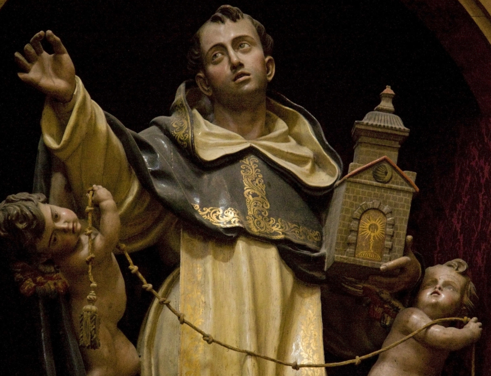 “Lord, Please Help Me Get One More” | Dominicana